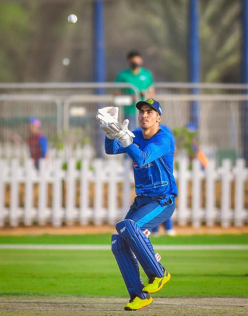 Rahmanullah Gurbaz Biography, Height, Weight, Age, Salary, Net Worth ...