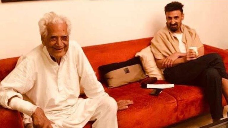 Rahul Dev Biography, Height, Weight, Age, Movies, Wife, Family, Salary ...