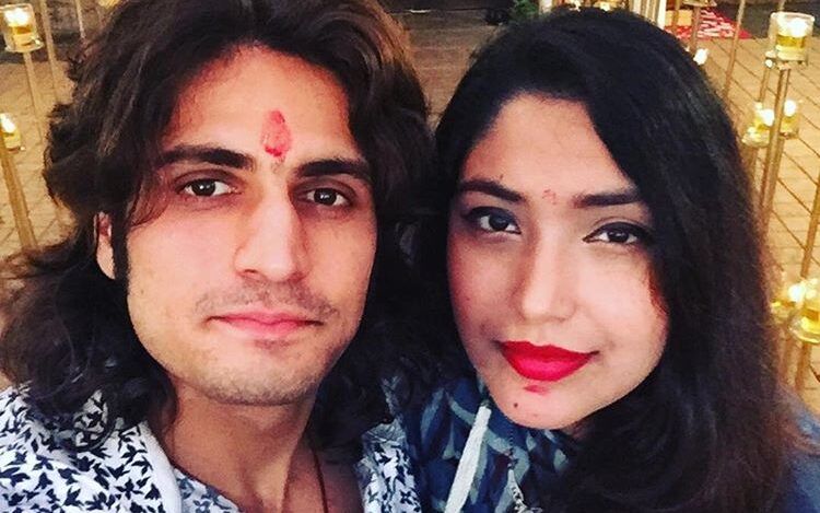 Rajat Tokas Biography, Height, Age, TV Serials, Wife, Family, Salary ...