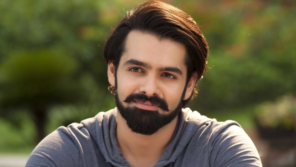 Ram Pothineni Biography, Height, Weight, Age, Movies, Wife, Family ...