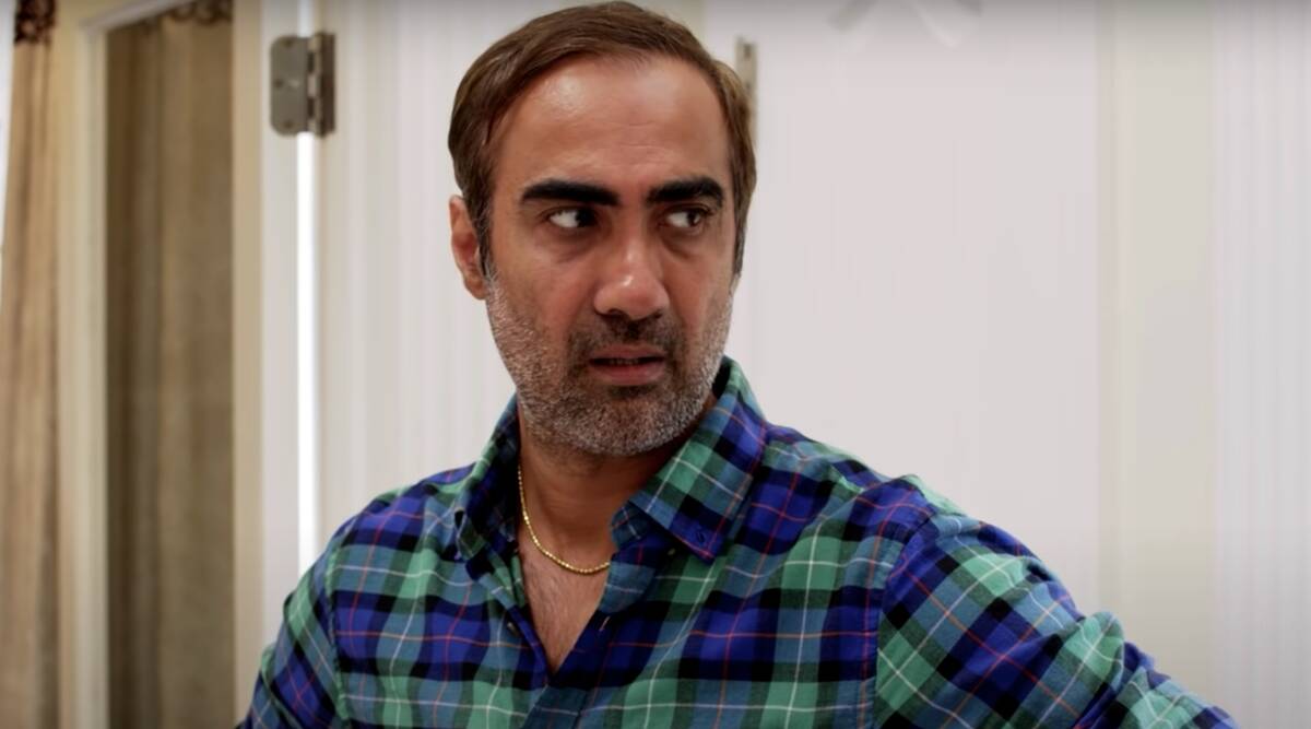 Metro Park (Eros Now) Full Web Series Analysis: Story, Episodes, Cast ...