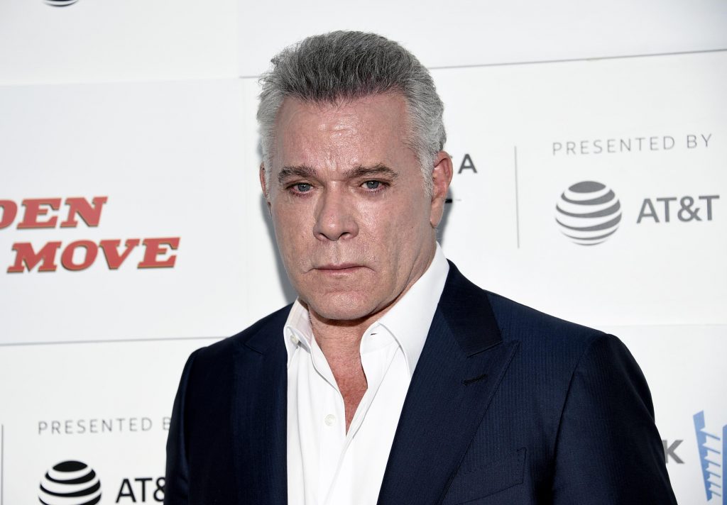 Ray Liotta Biography, Height, Weight, Age, Movies, Wife, Family, Salary ...
