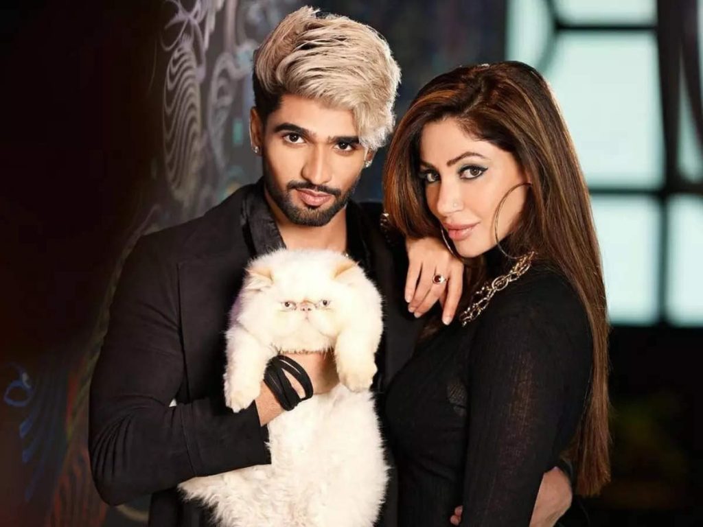 Reyhna Malhotra Biography, Height, Age, TV Serials, Husband, Family ...