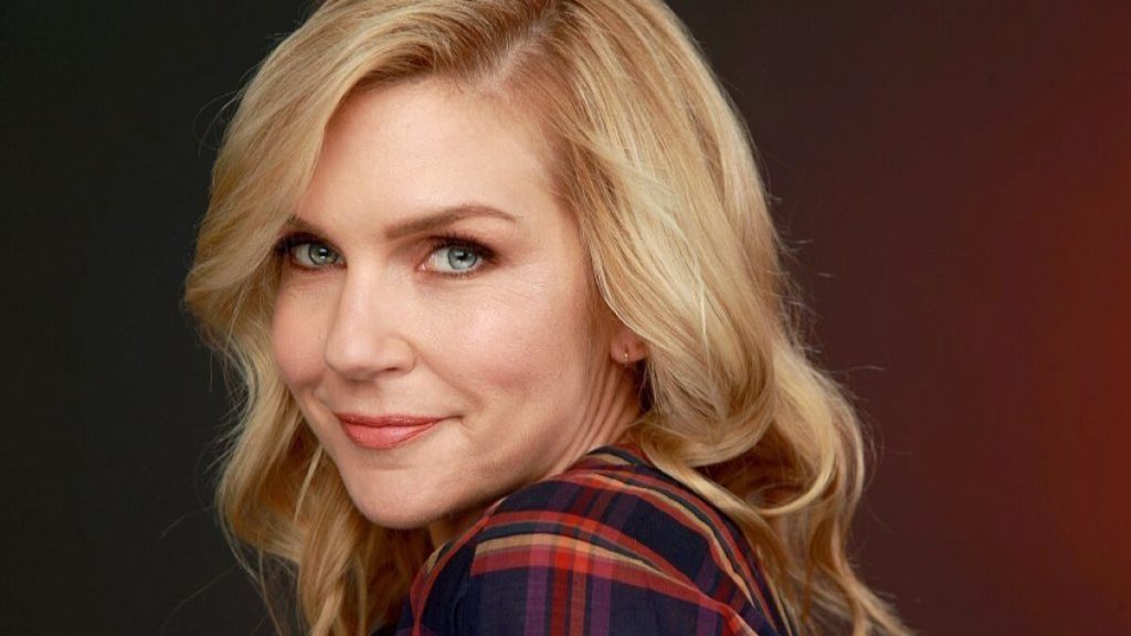 Rhea Seehorn Biography Height Weight Age Movies Husband Family