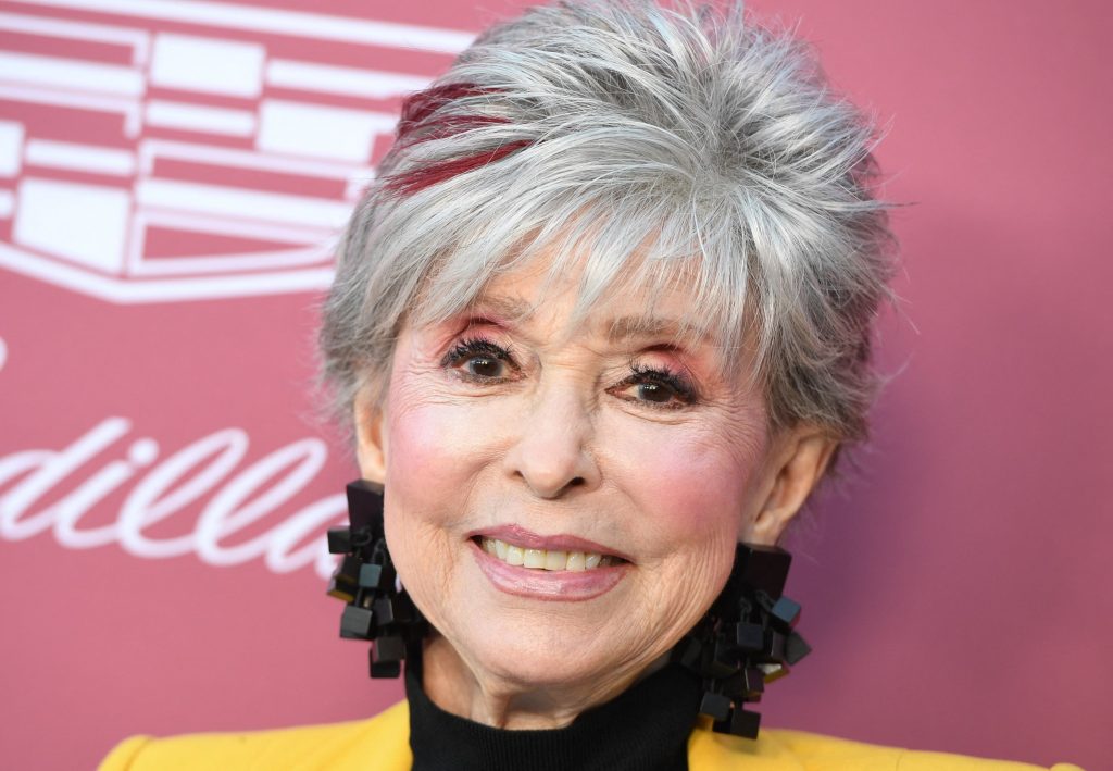 Rita Moreno Biography, Height, Weight, Age, Movies, Husband, Family ...