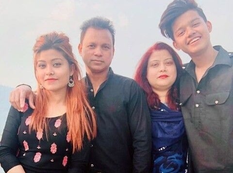 Riza Afreen Biography, Height, Weight, Age, Instagram, Boyfriend ...