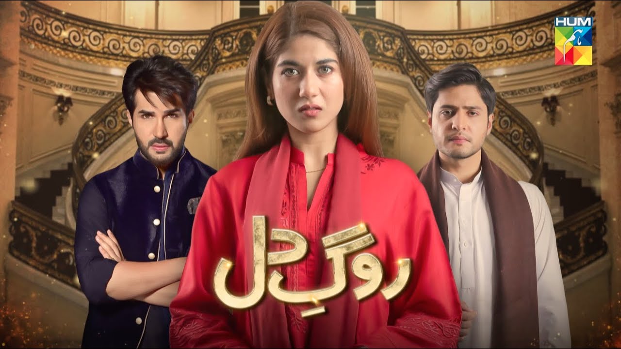 Roag (Hum TV) Drama Series Analysis: Story, Episodes, Cast, Actors ...