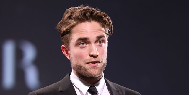 Robert Pattinson Biography, Height, Weight, Age, Movies, Wife, Family ...