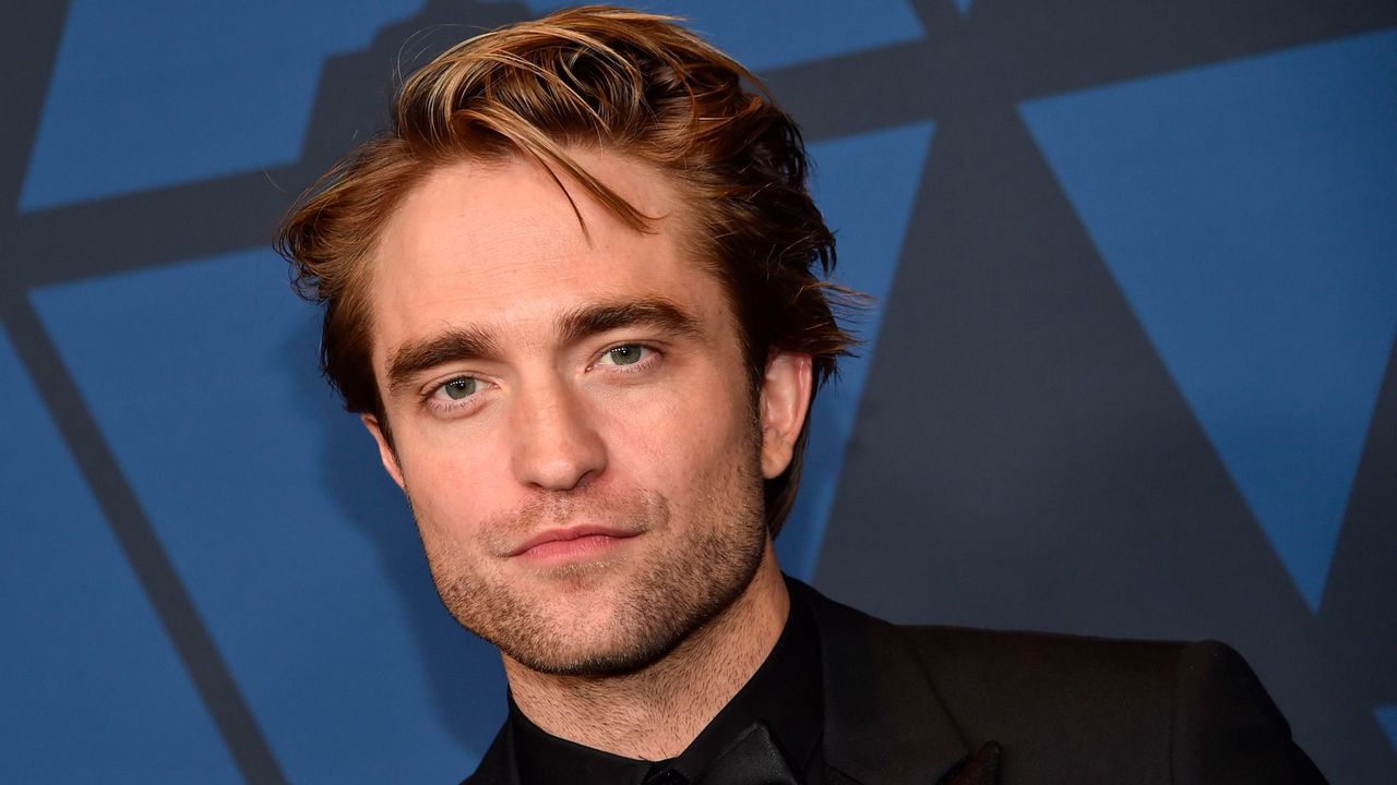 Robert Pattinson Biography, Height, Weight, Age, Movies, Wife, Family ...
