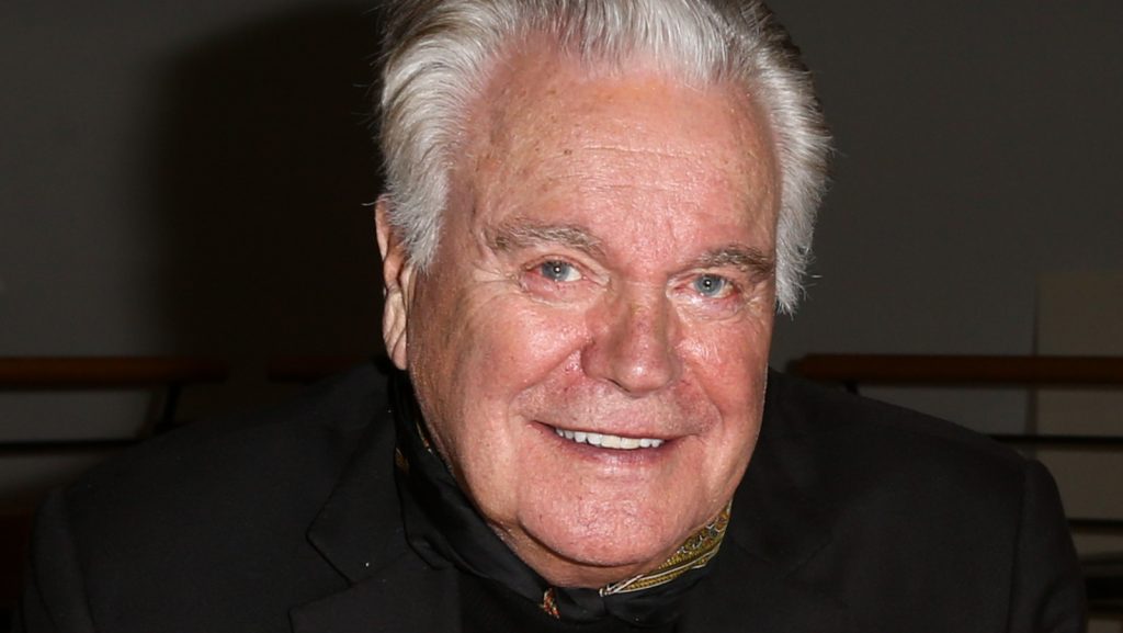 Robert Wagner Biography, Height, Weight, Age, Movies, Wife, Family ...