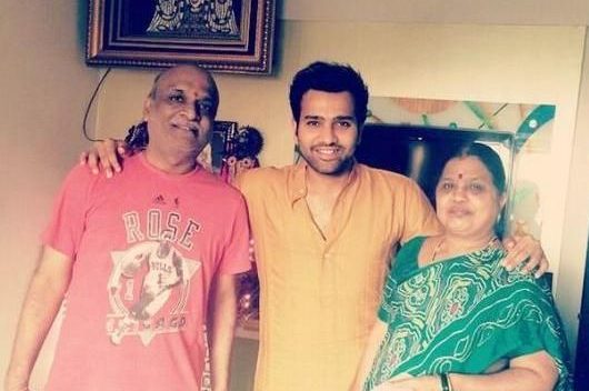 Rohit Sharma Biography, Height, Weight, Age, Salary, Net Worth, Wife ...