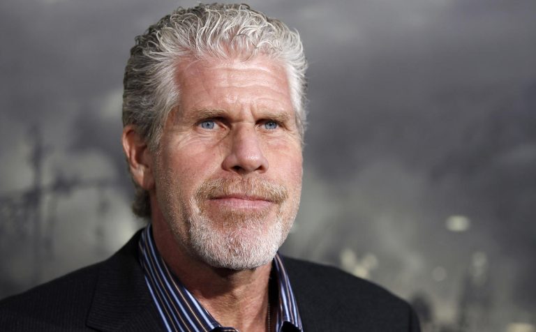 Ron Perlman Biography, Height, Weight, Age, Movies, Wife, Family ...