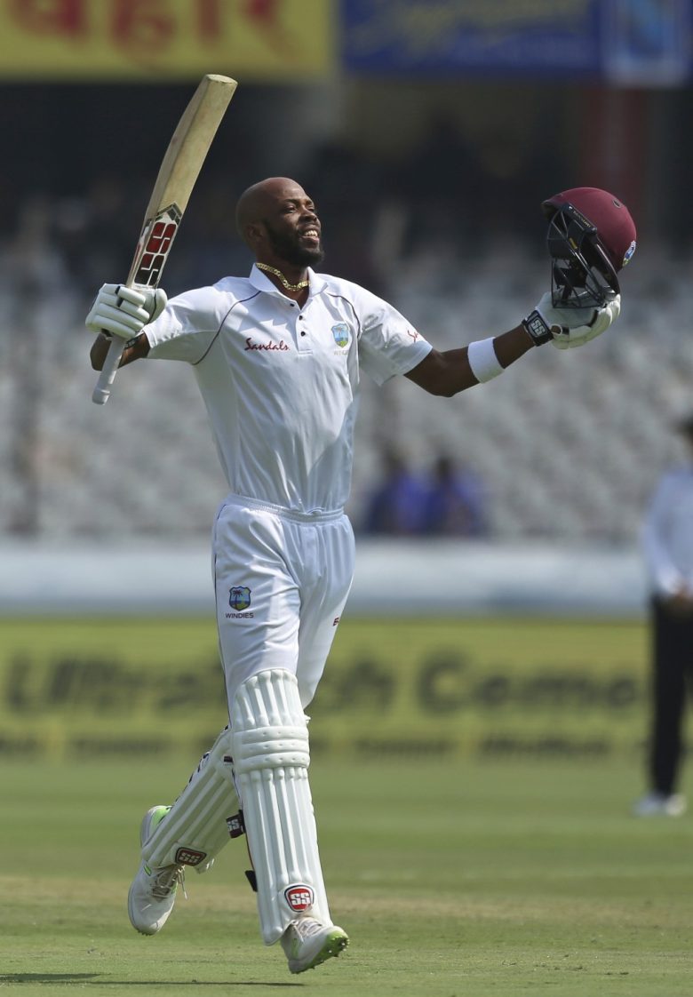 Roston Chase Biography, Height, Weight, Age, Salary, Net Worth, Wife ...