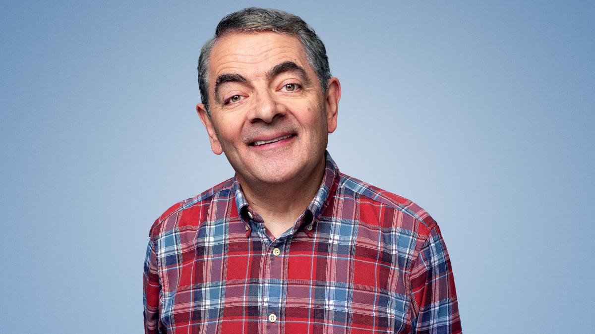 Rowan Atkinson Biography, Height, Weight, Age, Movies, Wife, Family ...