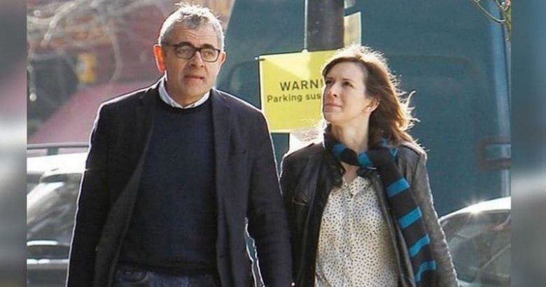 Rowan Atkinson Biography, Height, Weight, Age, Movies, Wife, Family ...