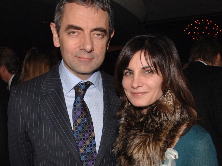 Rowan Atkinson Biography, Height, Weight, Age, Movies, Wife, Family ...