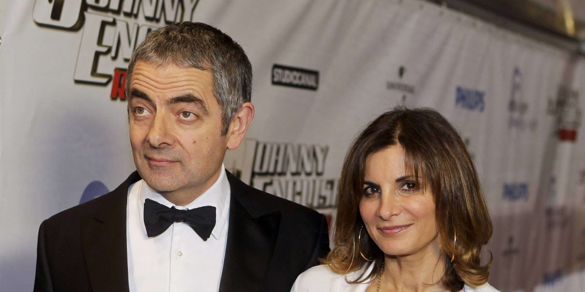 Rowan Atkinson Biography, Height, Weight, Age, Movies, Wife, Family ...