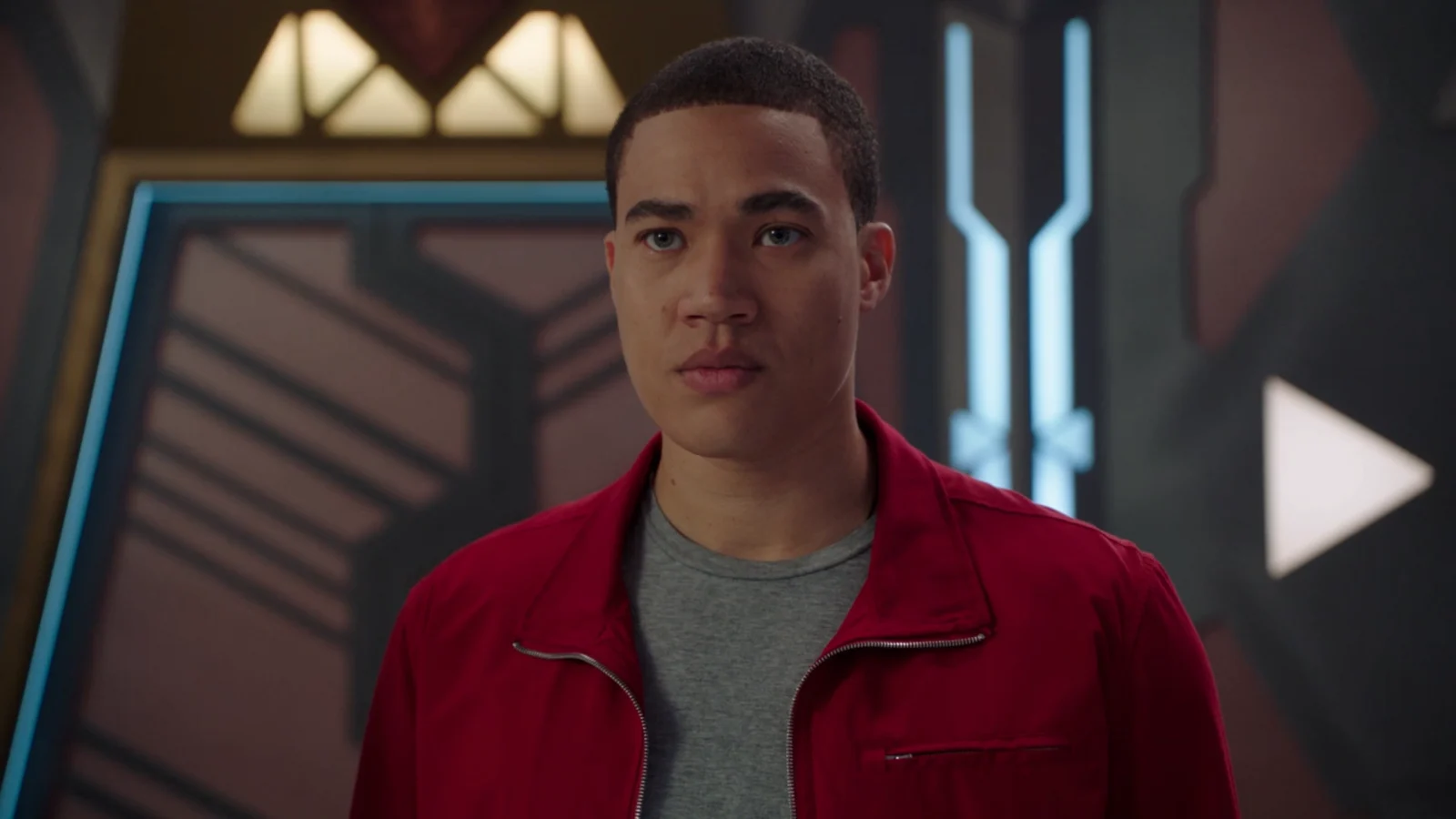 Russell Curry Biography, Height, Weight, Age, Movies, Wife, Family ...