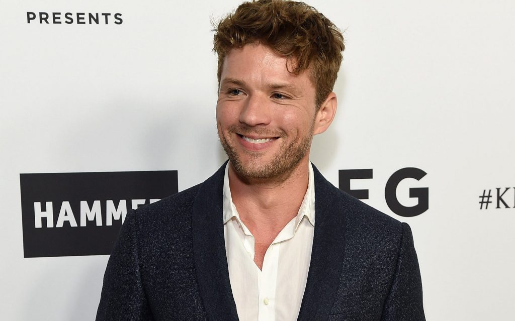 Ryan Phillippe Biography, Height, Weight, Age, Movies, Wife, Family ...