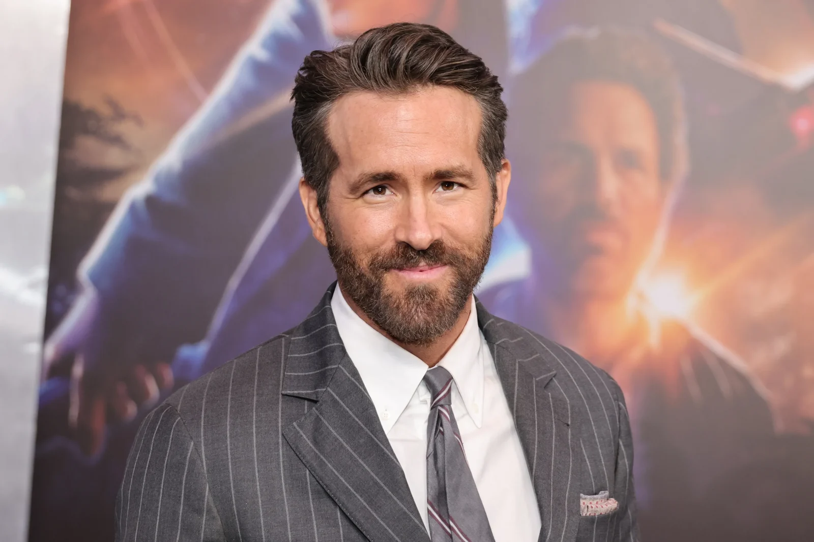 Ryan Reynolds Biography, Height, Weight, Age, Movies, Wife, Family ...
