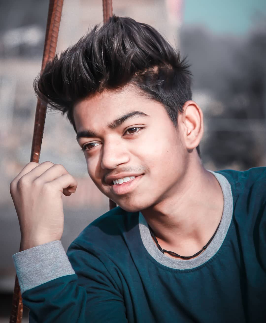 Sagar Goswami Biography, Height, Weight, Age, Instagram, Girlfriend ...