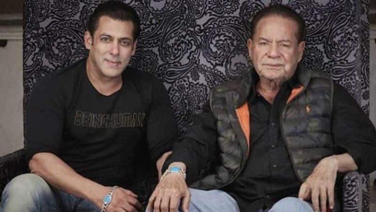 Salman Khan Biography, Height, Weight, Age, Movies, Wife, Family ...