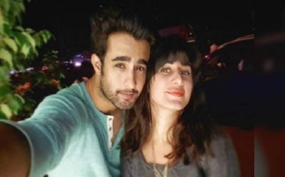 Saloni Chopra Biography, Height, Age, TV Serials, Husband, Family ...