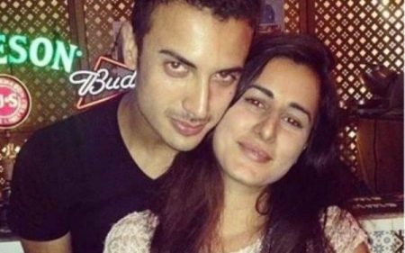 Saloni Chopra Biography, Height, Age, TV Serials, Husband, Family ...