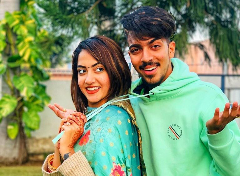 Sam Narula Biography, Height, Weight, Age, Instagram, Girlfriend ...