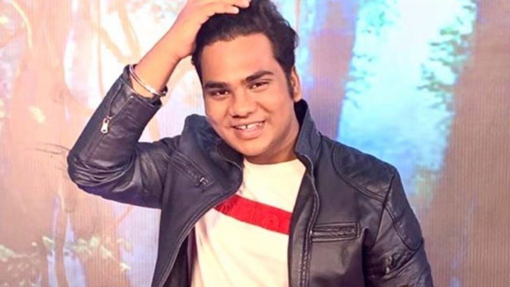 Samay Shah Biography, Height, Age, TV Serials, Wife, Family, Salary ...