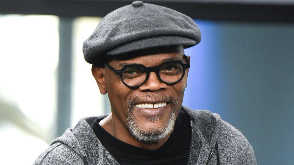 Samuel L. Jackson Biography, Height, Weight, Age, Movies, Wife, Family ...