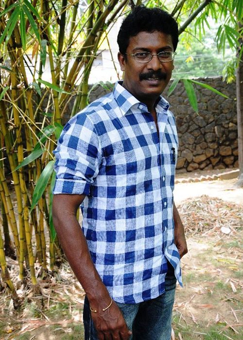 Samuthirakani Biography, Height, Weight, Age, Movies, Wife, Family ...