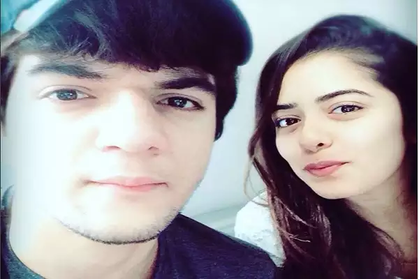 Sana Sayyad Biography, Height, Age, TV Serials, Husband, Family, Salary ...