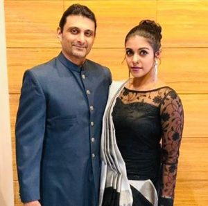 Sandhya Manoj Biography, Height, Age, TV Serials, Husband, Family ...