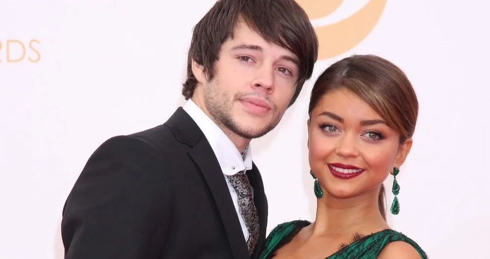 Sarah Hyland Biography, Height, Weight, Age, Movies, Husband, Family ...