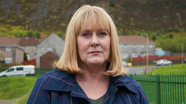 Sarah Lancashire Biography, Height, Weight, Age, Movies, Husband ...