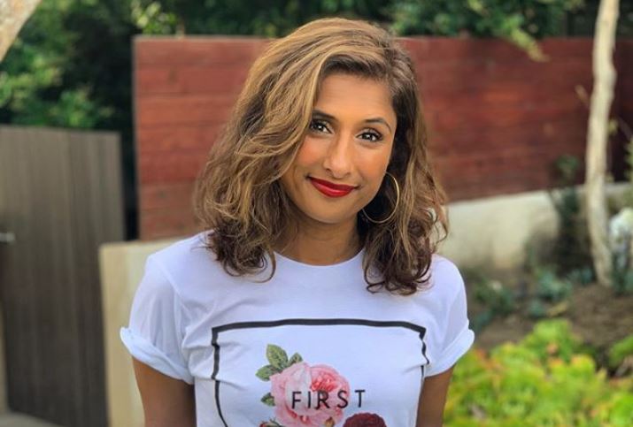 Sarayu Rao Biography, Height, Weight, Age, Movies, Husband, Family ...