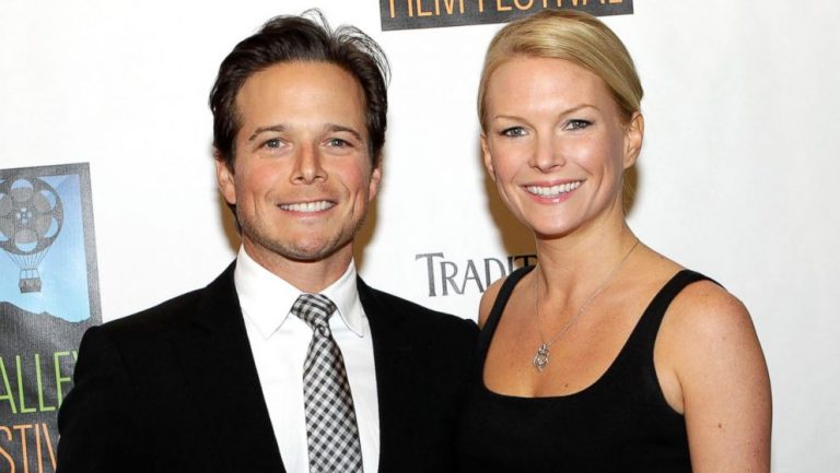Scott Wolf Biography, Height, Weight, Age, Movies, Wife, Family, Salary ...