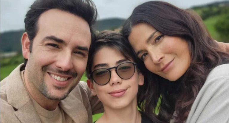 Sebastián Martínez Biography, Height, Weight, Age, Movies, Wife, Family ...