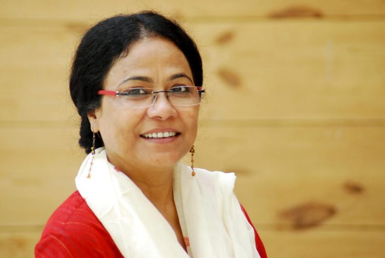Seema Biswas Biography, Height, Age, TV Serials, Husband, Family ...