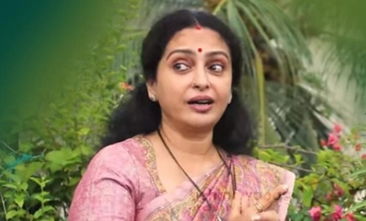 Oohalu Gusagusalade Serial Cast, Real Names, Age, Salary, Net Worth ...