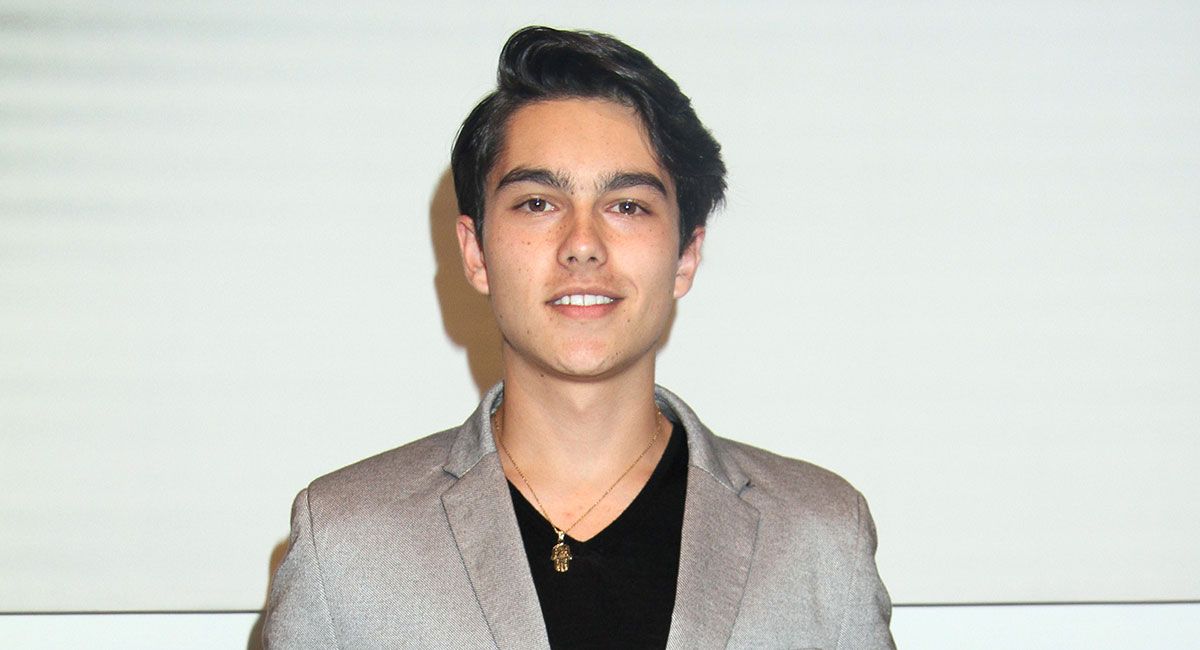 Sergio Mayer Mori Biography, Height, Weight, Age, Movies, Wife, Family ...