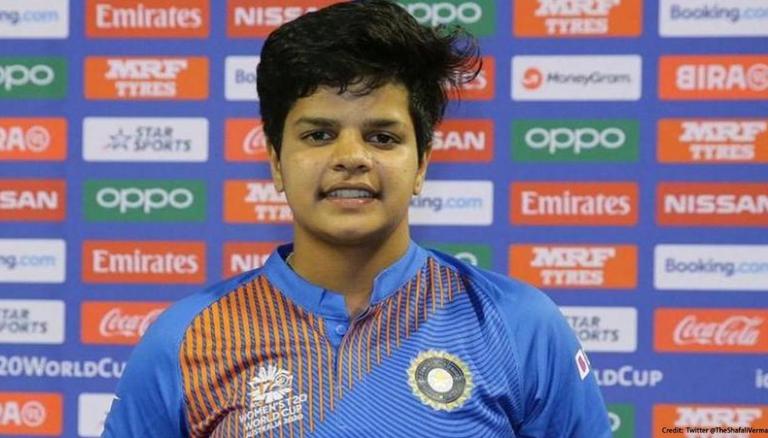 Shafali Verma Biography, Height, Weight, Age, Salary, Net Worth ...