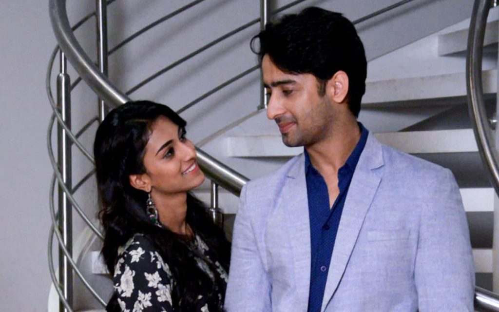 Shaheer Sheikh (Arjun) Biography, Height, Age, TV Serials, Wife, Family ...