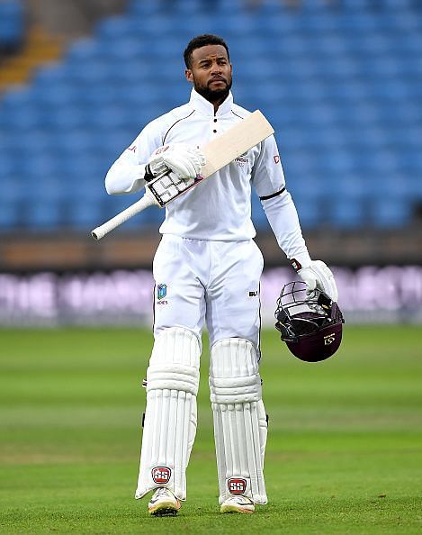 Shai Hope Biography, Height, Weight, Age, Salary, Net Worth, Wife ...