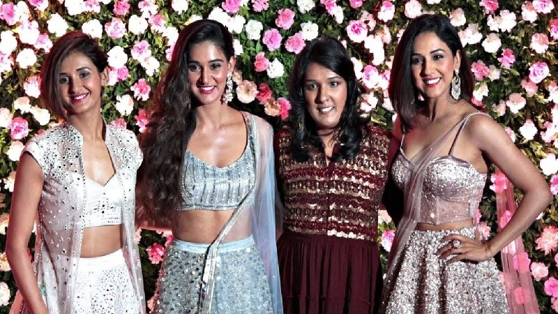 Shakti Mohan Biography, Height, Age, TV Serials, Husband, Family ...