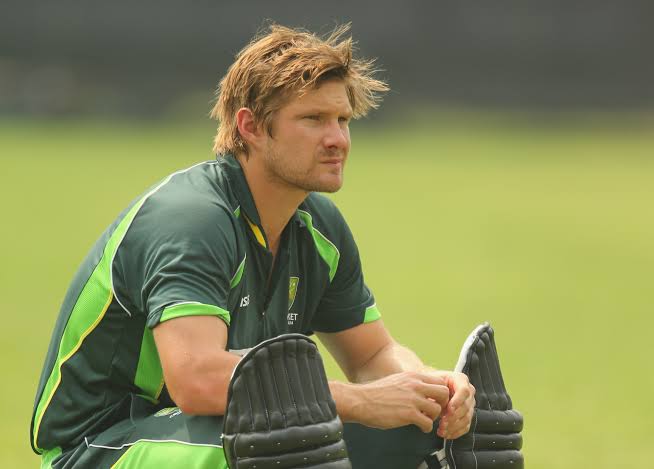 Shane Watson Biography, Height, Weight, Age, Salary, Net Worth, Wife ...