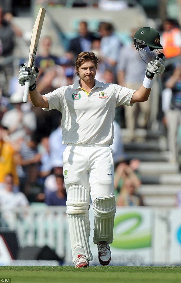 Shane Watson Biography, Height, Weight, Age, Salary, Net Worth, Wife ...
