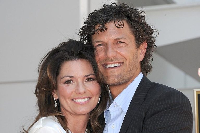 Shania Twain Biography, Height, Weight, Age, Movies, Husband, Family ...