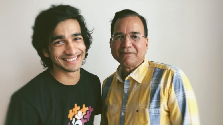 Shantanu Maheshwari Biography, Height, Age, TV Serials, Wife, Family ...
